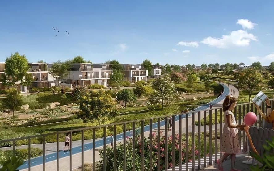 The Valley Phase 2 – Offplan Properties in Dubai