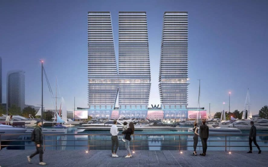 Arada Development – iOffPlanDubai