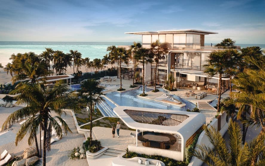 Amali Properties – iOffPlanDubai