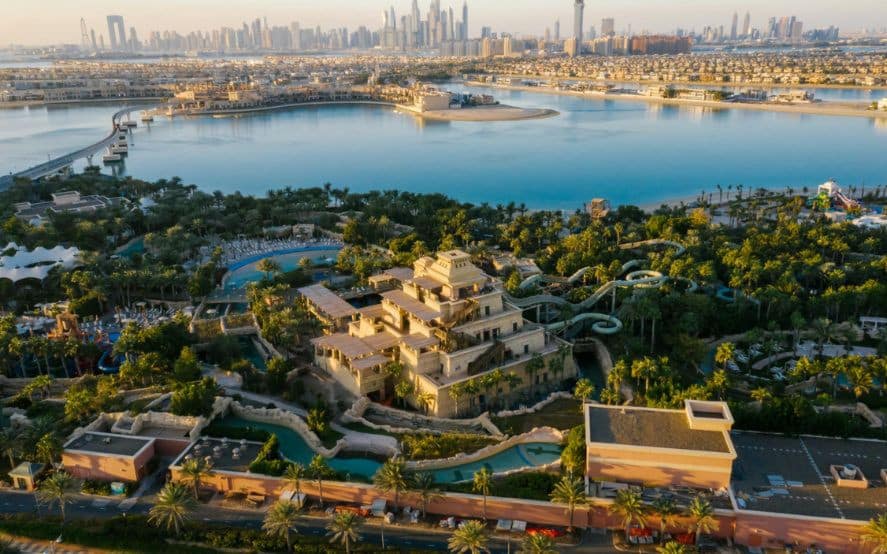 Best Area to Live in Dubai for Tourists – Offplan Properties in Dubai
