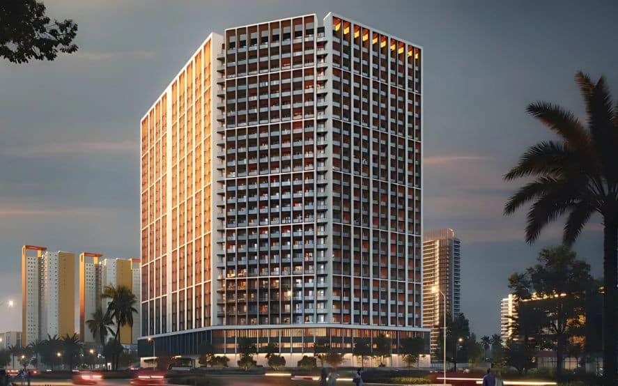 Binghatti Elite – Offplan Properties in Dubai