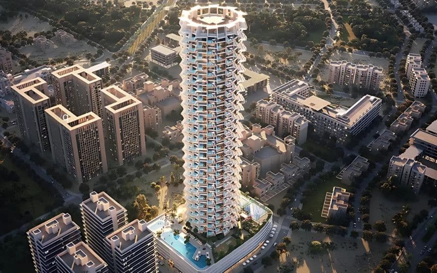 The Pros and Cons of Living in Jumeirah Village Circle (JVC ...