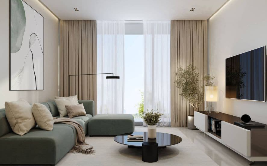 Cubix Residences – Offplan Properties in Dubai