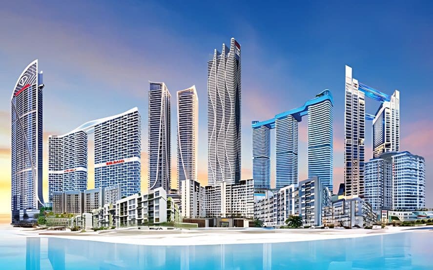 Top Off-Plan Projects by Danube Properties – iOffPlanDubai