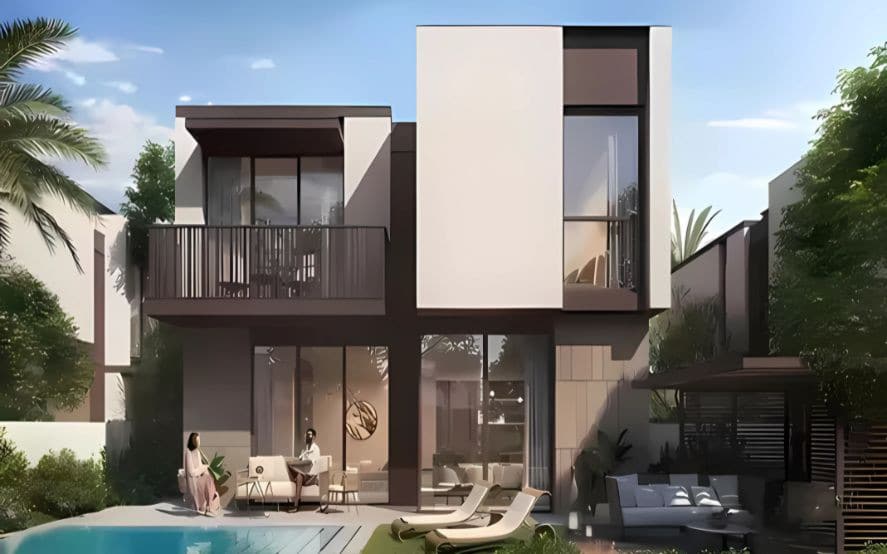 Delphi – Offplan Properties in Dubai