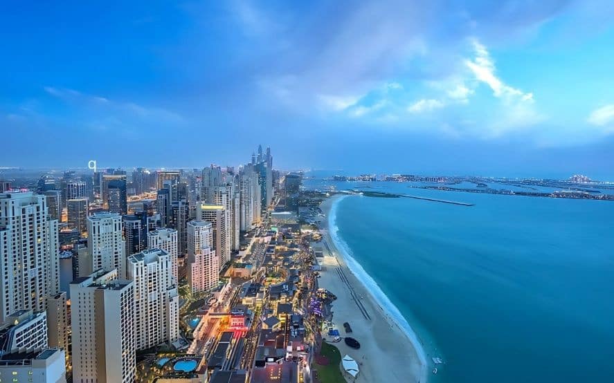 Top Off-Plan Projects by Dubai Properties – iOffPlanDubai