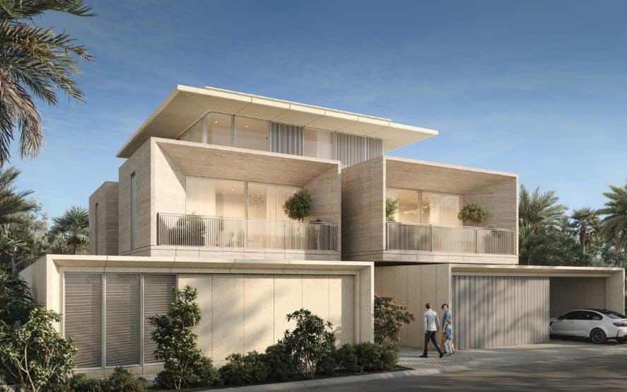 Eden House Dubai Hills – Offplan Properties in Dubai