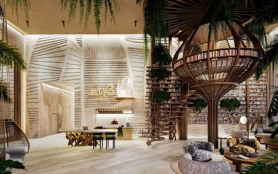 R.Evolution – iOffPlanDubai