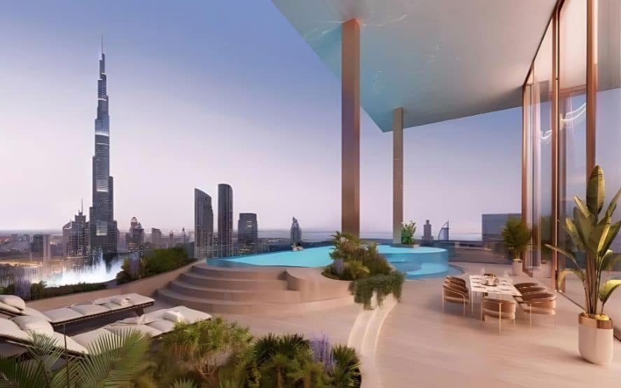 Sol Properties – iOffPlanDubai