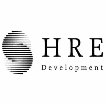 HRE Development – iOffPlanDubai