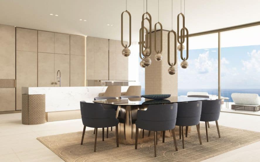 La Mer by ELIE SAAB – Offplan Properties in Dubai