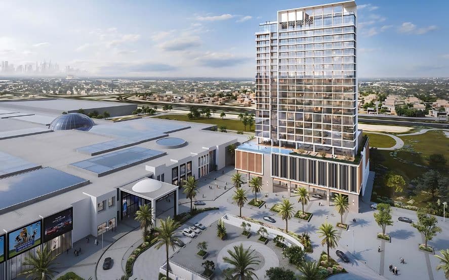 Royal Development Company – iOffPlanDubai