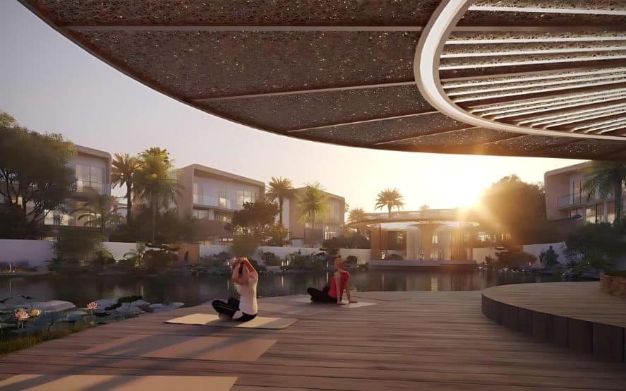 Leos Development – iOffPlanDubai