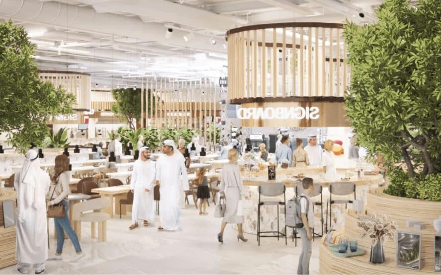 The New Upcoming Attractions in Dubai – Offplan Properties in Dubai