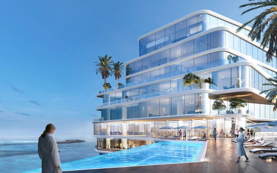 The Luxe Developers – iOffPlanDubai