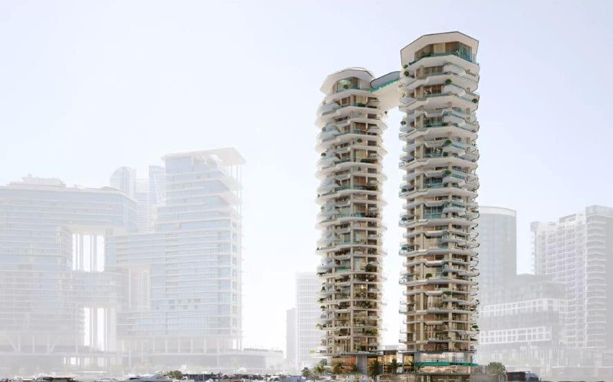 One Sankari – Offplan Properties in Dubai