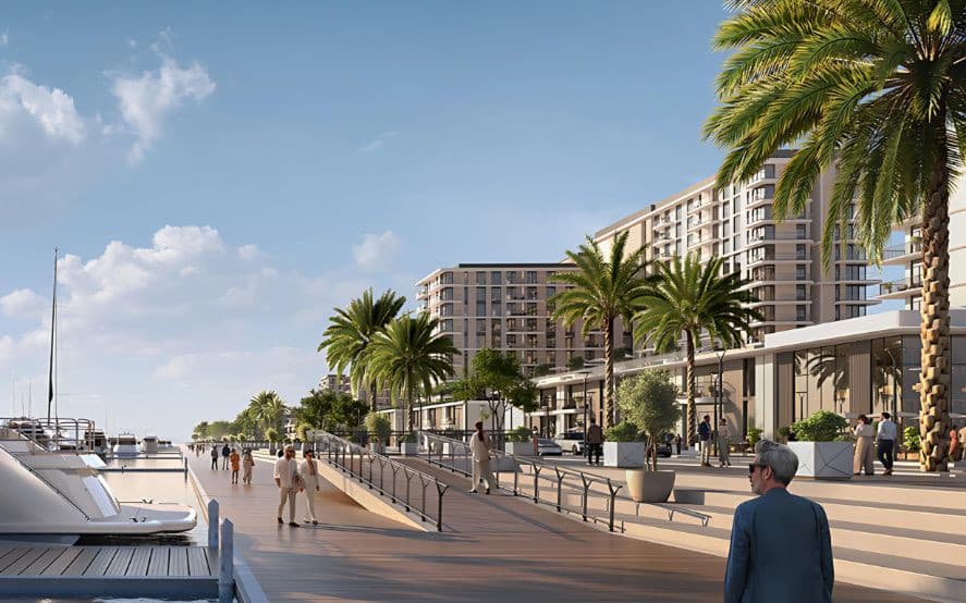 Pier Point – Offplan Properties in Dubai