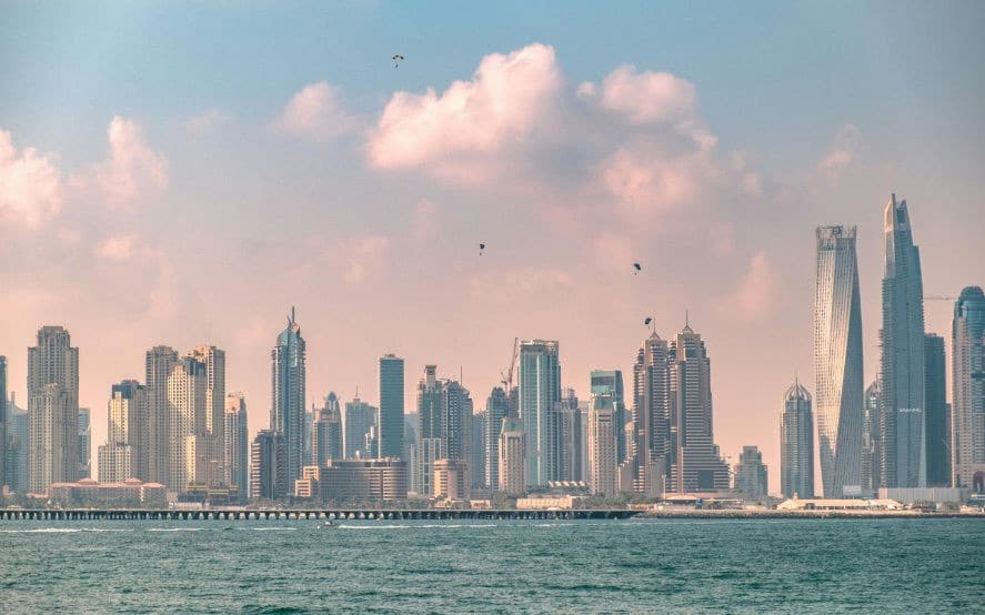 Real Estate Investment Dubai: Tips and Tricks – iOffPlanDubai