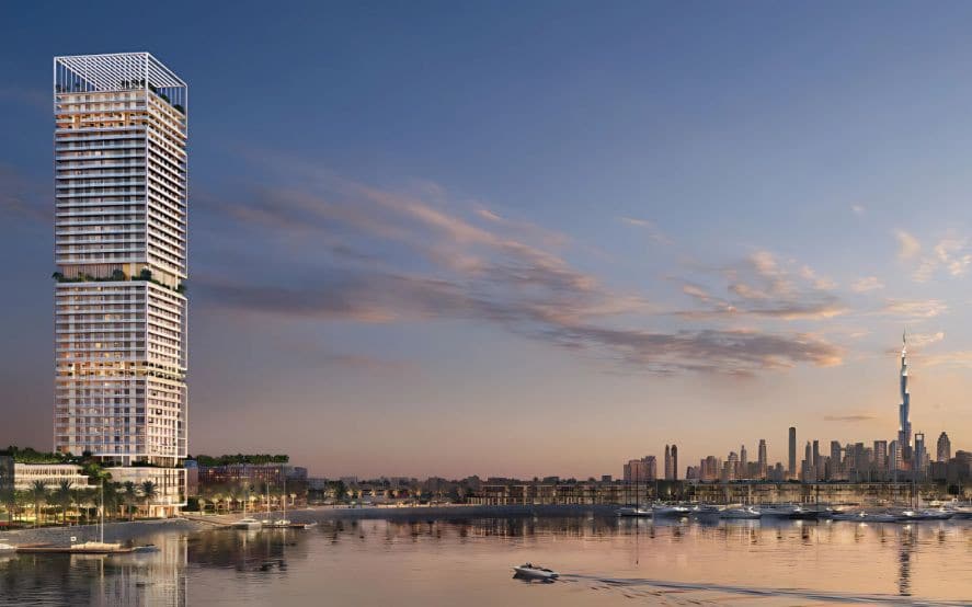 Beyond Developments – iOffPlanDubai