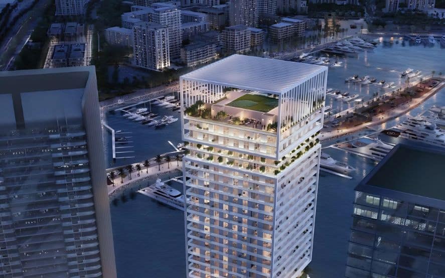 Saria By Beyond – Offplan Properties in Dubai