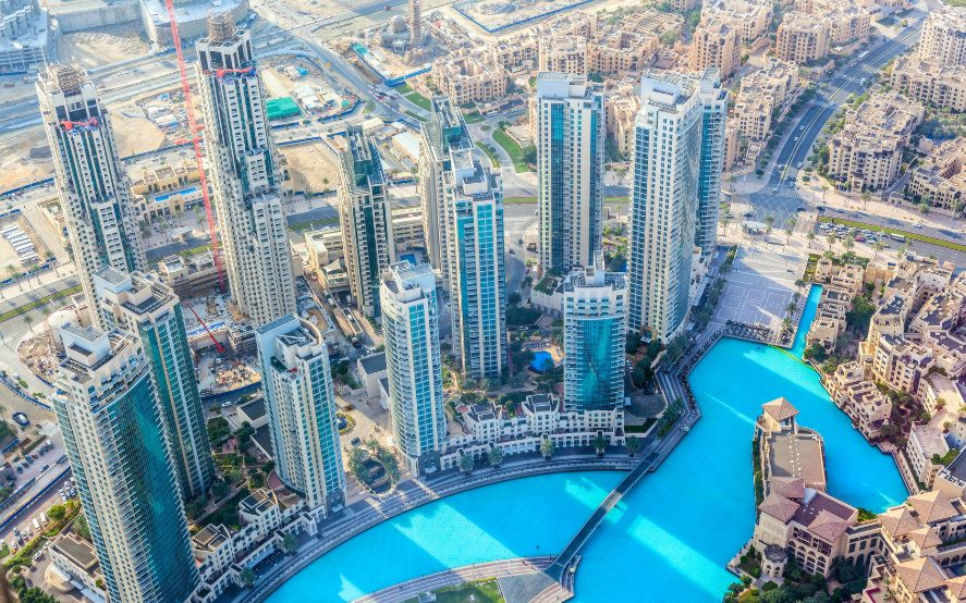 Service Charges in Dubai – A Detailed Guide for Property Owners ...