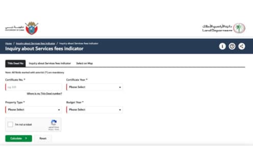 Service Charges in Dubai – A Detailed Guide for Property Owners ...