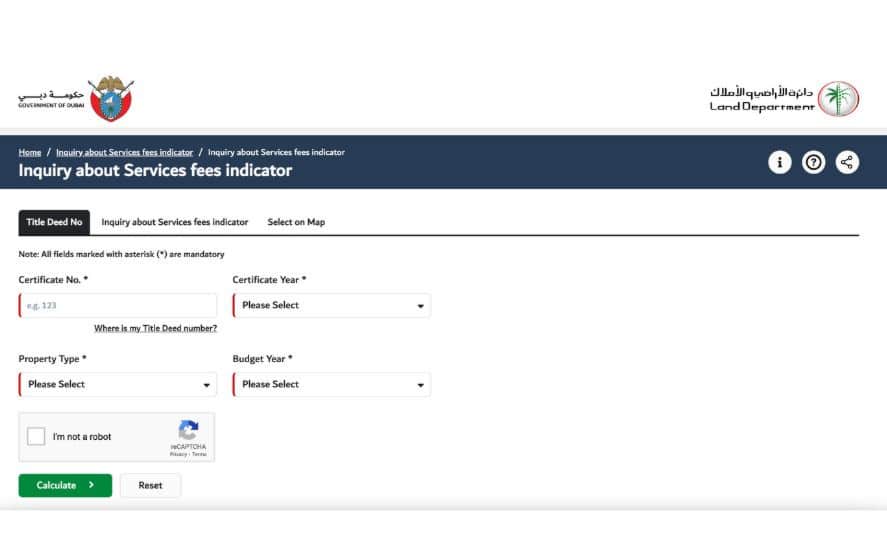 Service Charges in Dubai – A Detailed Guide for Property Owners – Offplan Properties in Dubai