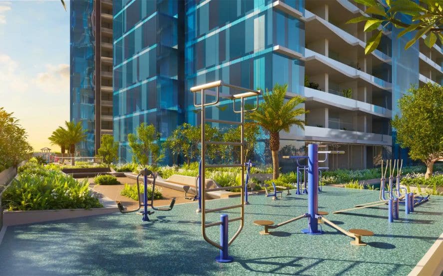 HRE Development – iOffPlanDubai