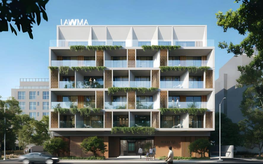 Cube Quarter Residences – Offplan Properties in Dubai