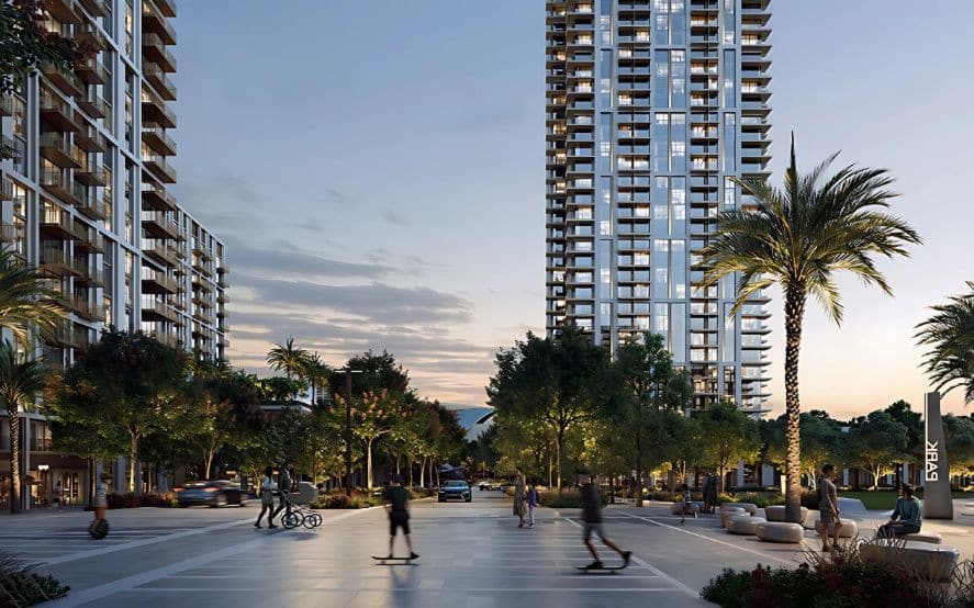 The Pros and Cons of Living in Dubai Creek Harbour – iOffPlanDubai