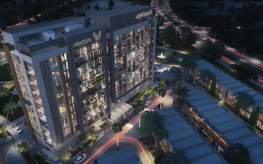 Reportage Properties – iOffPlanDubai