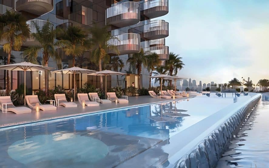 W Residences JLT – Offplan Properties in Dubai