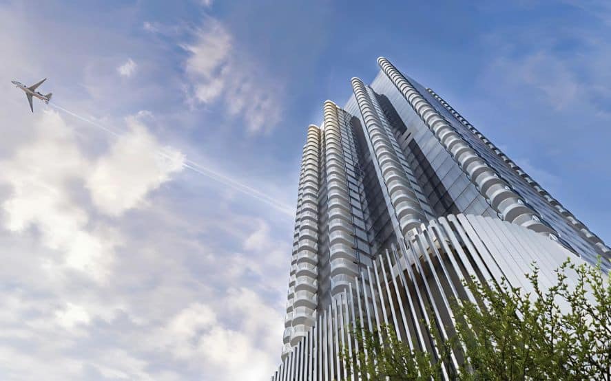 W Residences JLT – Offplan Properties in Dubai