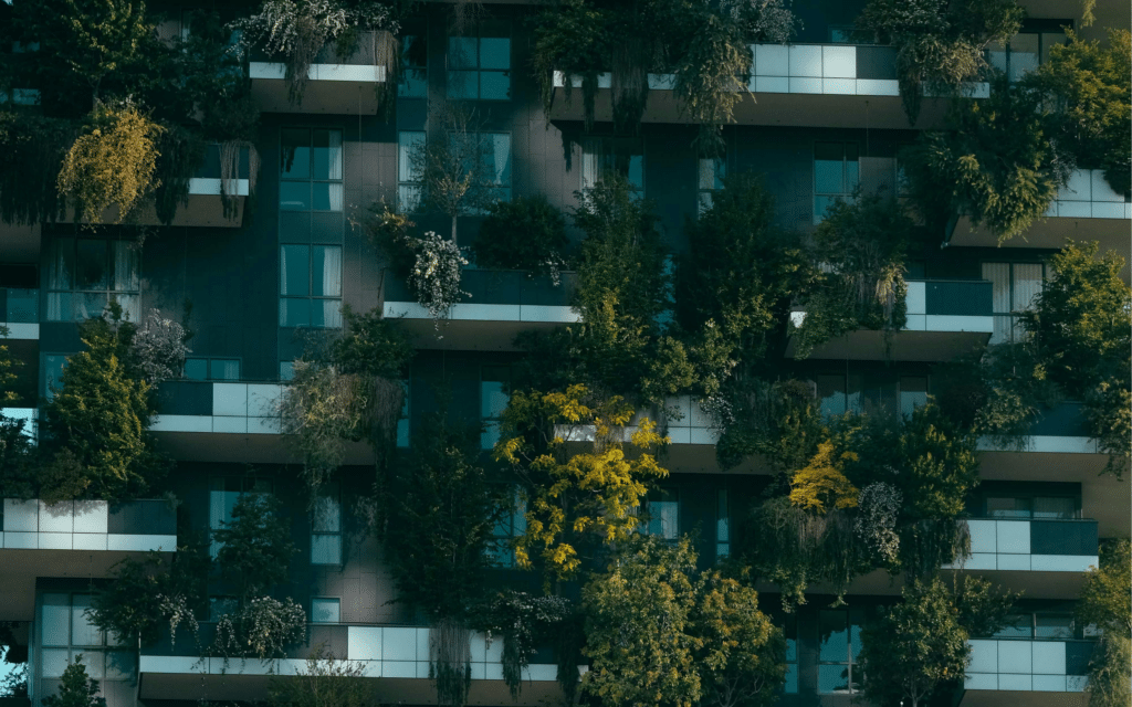 Al Sa'fat Dubai: Leading the Way in Green Buildings