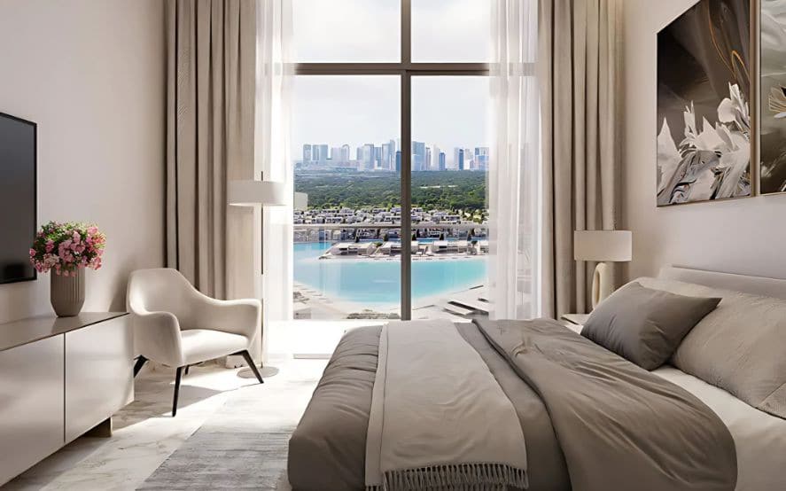 340 Riverside Crescent – Offplan Properties in Dubai