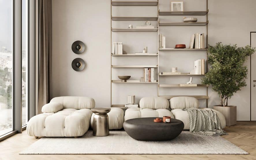 Arisha Terraces – Offplan Properties in Dubai