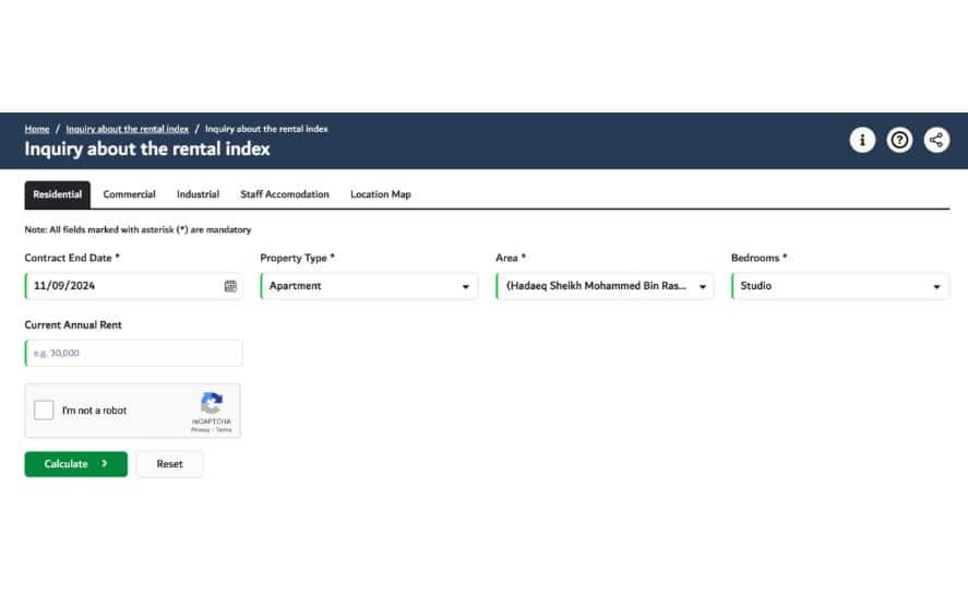 How to Check Dubai Rent Prices – Offplan Properties in Dubai