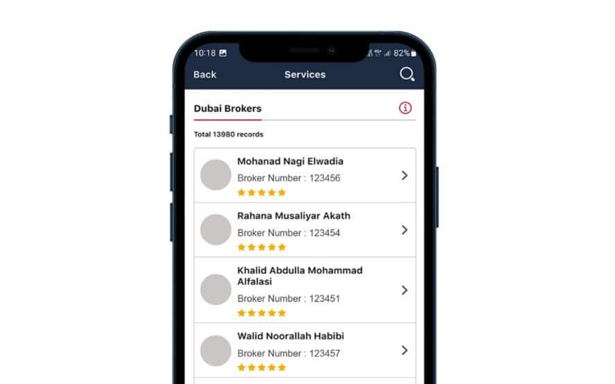 All About Dubai REST App – Offplan Properties in Dubai