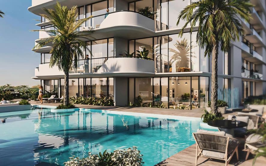 Evora Residences – Offplan Properties in Dubai