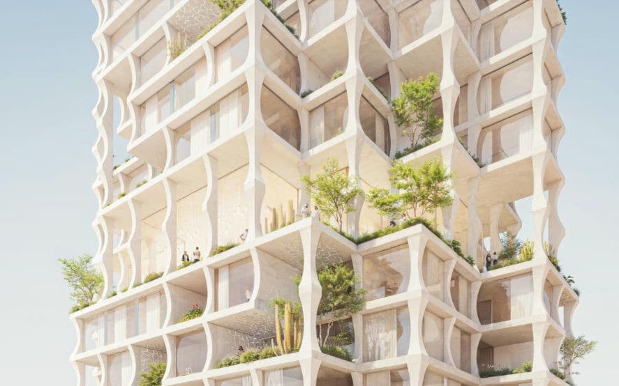 Janu Dubai – Offplan Properties in Dubai