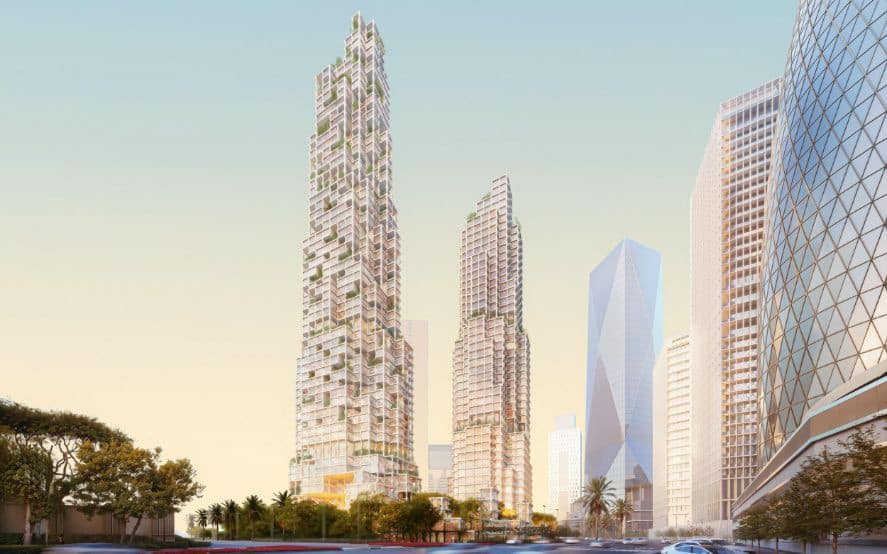 Janu Dubai – Offplan Properties in Dubai