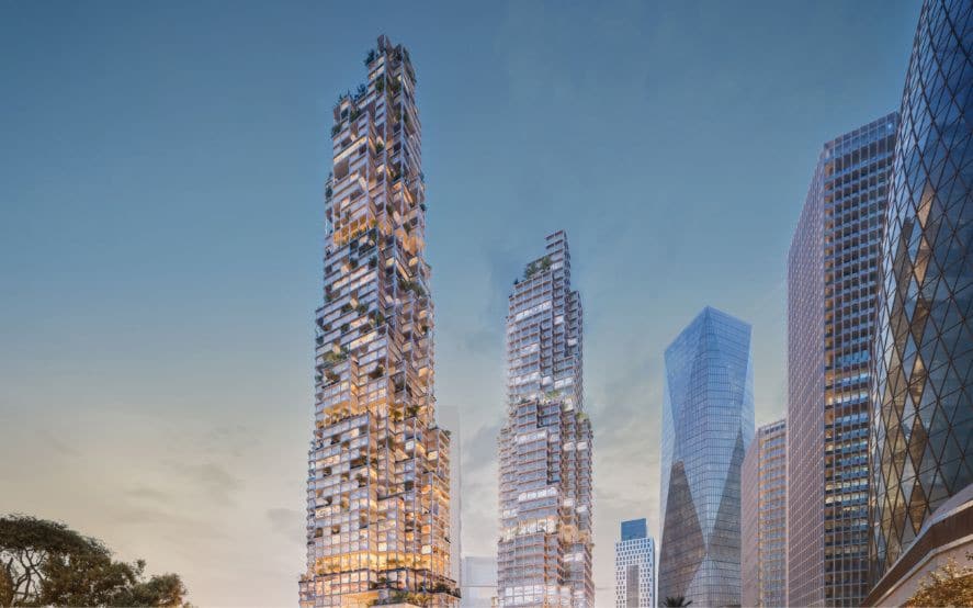 Janu Dubai – Offplan Properties in Dubai