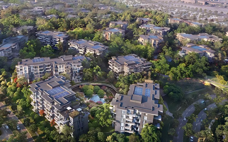 Lacina Residences – Offplan Properties in Dubai