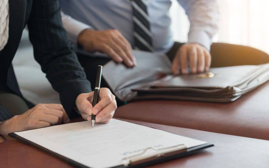 MoU vs Sales Agreement Dubai – Offplan Properties in Dubai