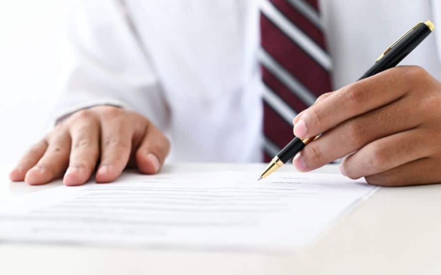 MoU vs Sales Agreement Dubai – Offplan Properties in Dubai