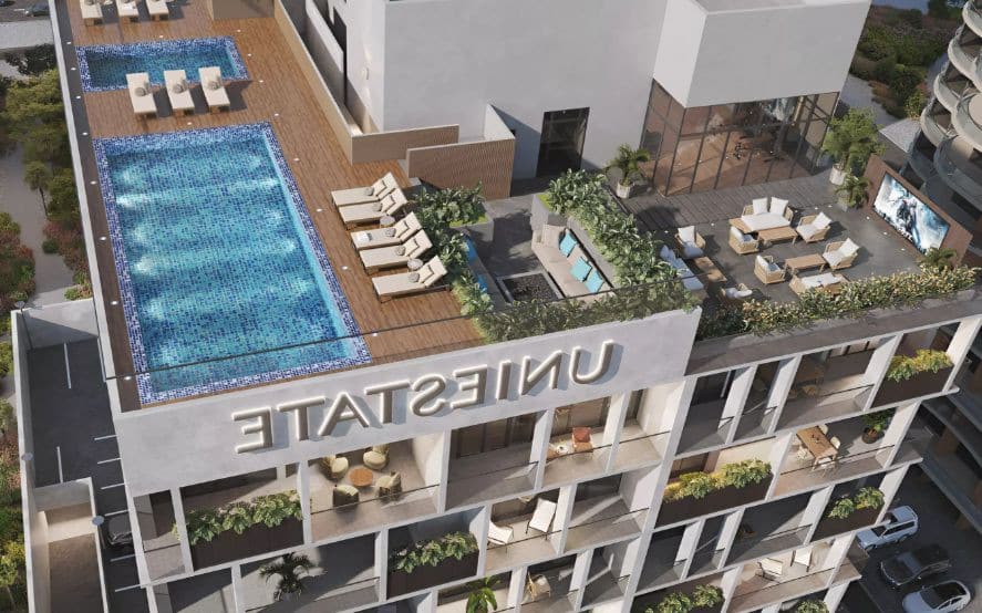 Oasis Lofts – Offplan Properties in Dubai