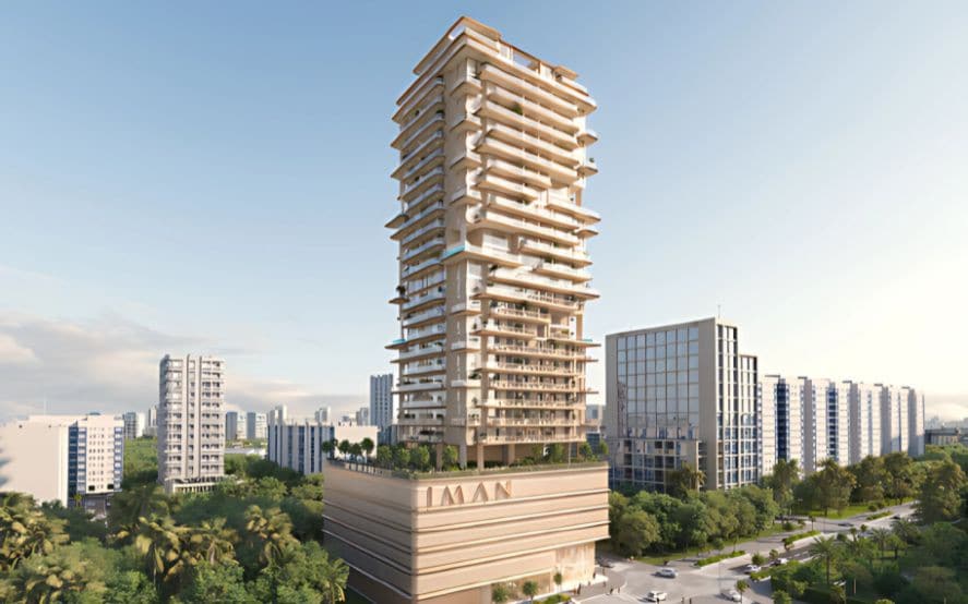 One Park Square – Offplan Properties in Dubai