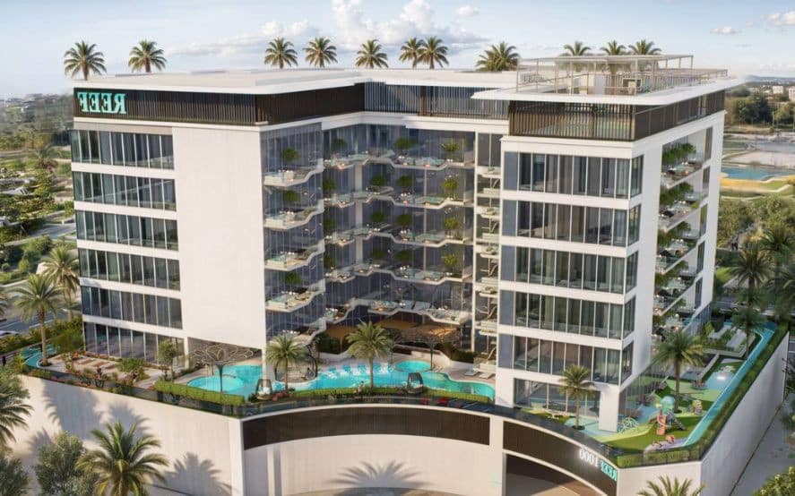 Reef 1000 – Offplan Properties in Dubai