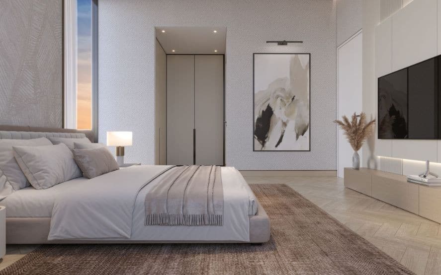 Solcasa Residence – Offplan Properties in Dubai