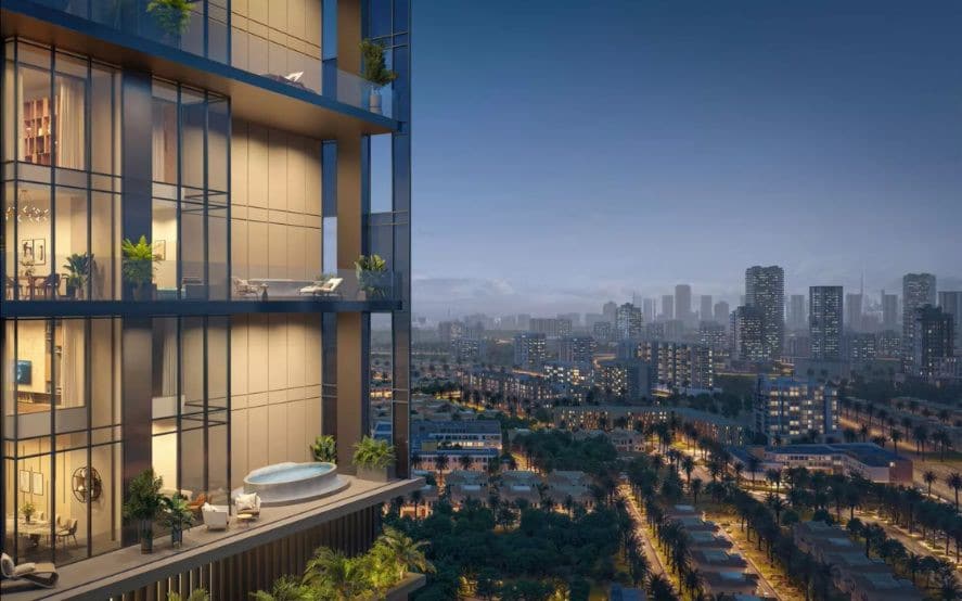 The Autograph I Series – Offplan Properties in Dubai